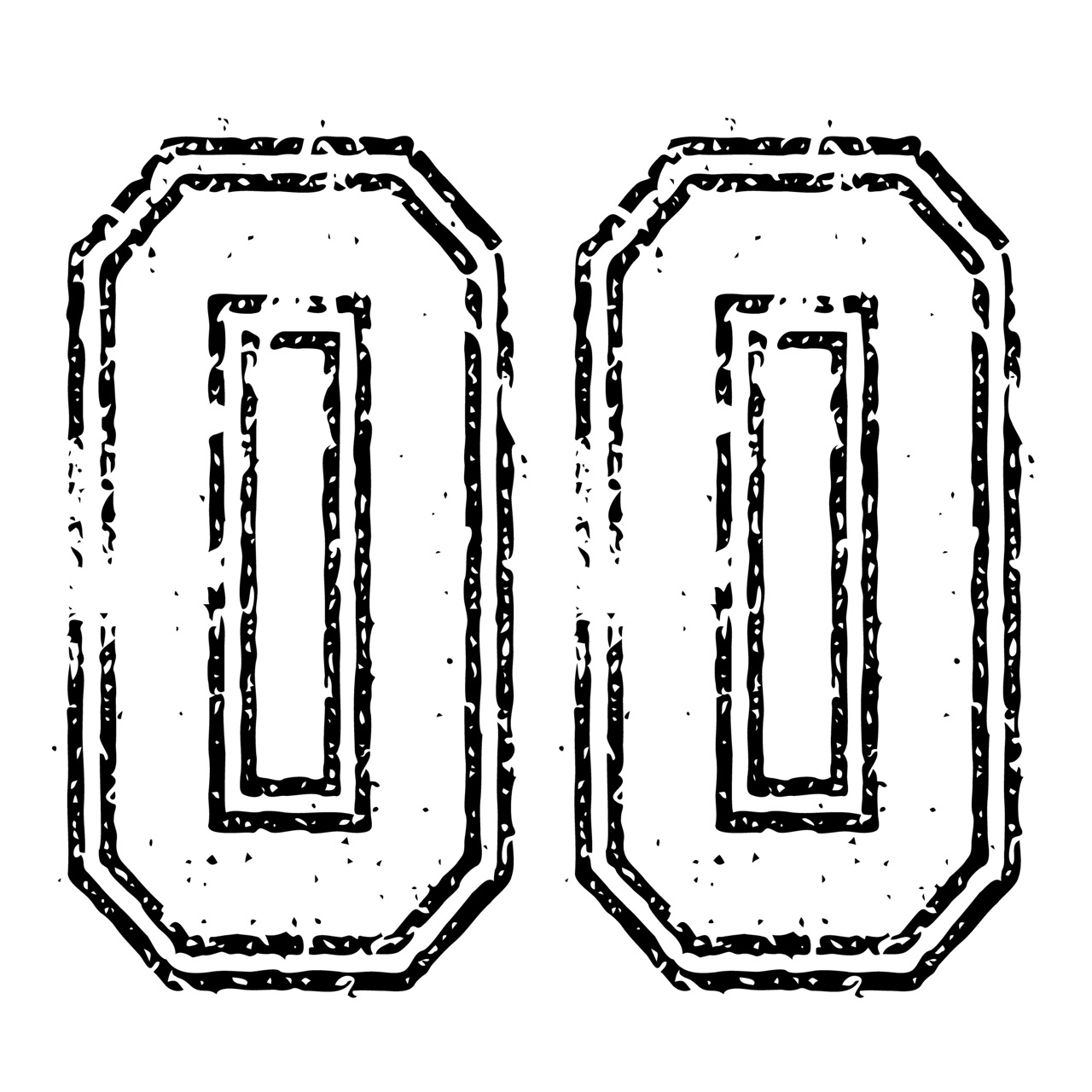 Why the heck would anyone ever wear those numbers? Athletes who wore 0 ...