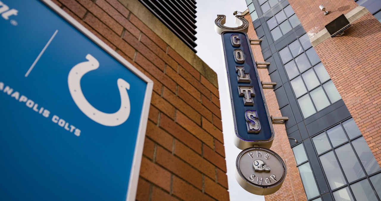 From Baltimore to Indianapolis: The Colts NFL Franchise - Pro Sports Trivia