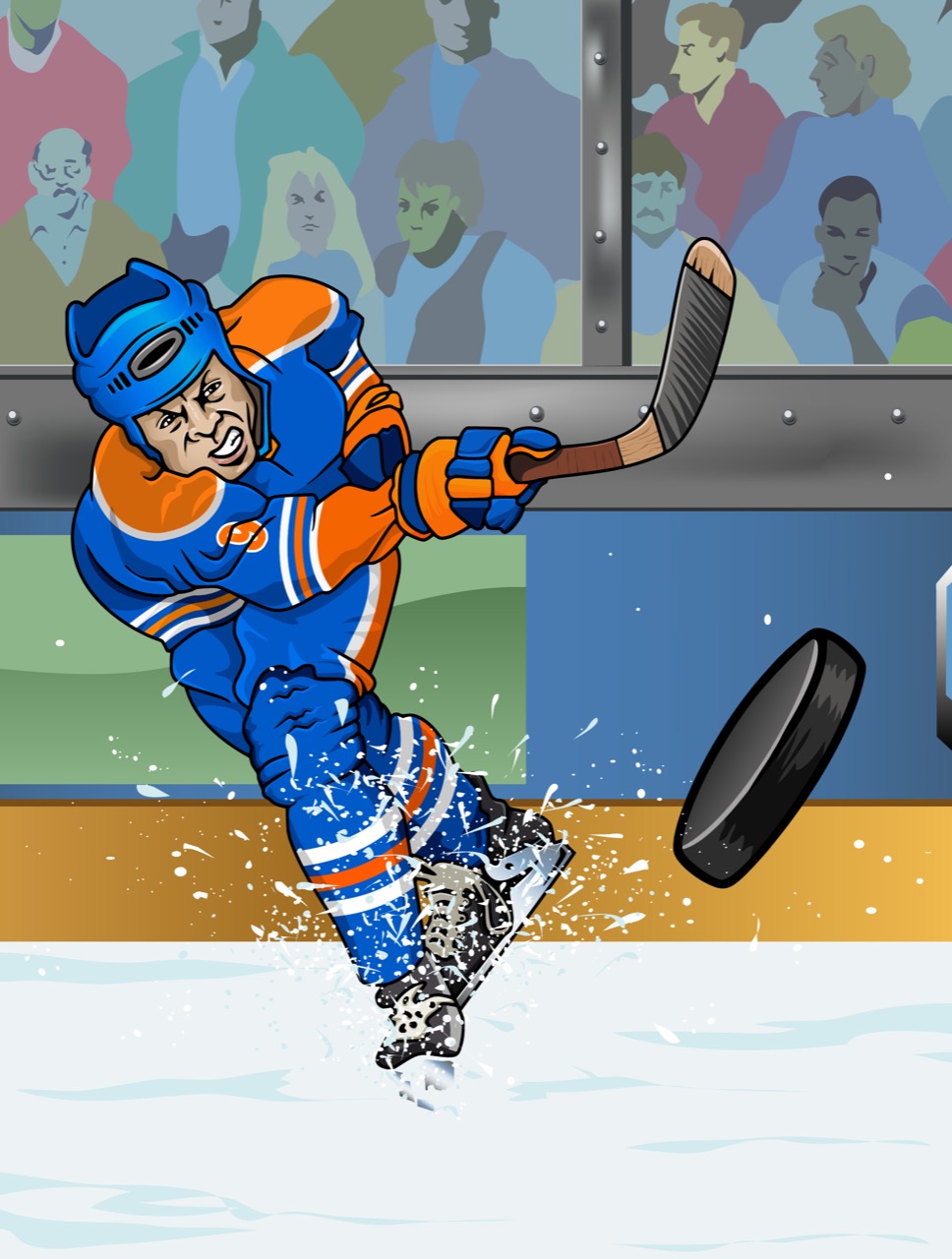 The Edmonton Oilers 1980s Dynasty - Pro Sports Trivia